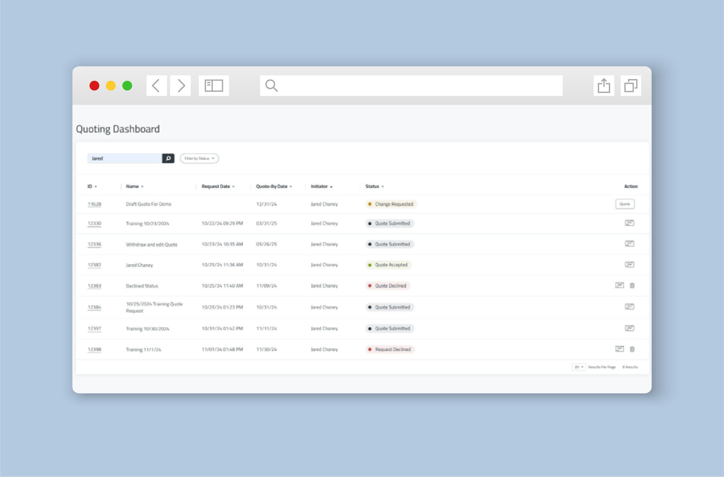 NASPO eMarketPlace Supplier Resource Center